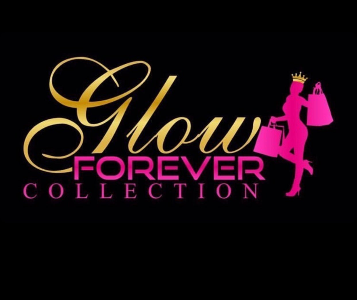 Home | Glow Forever Collection